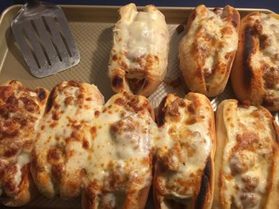 FINAL SAY: Odd Easter food I'll miss this holiday