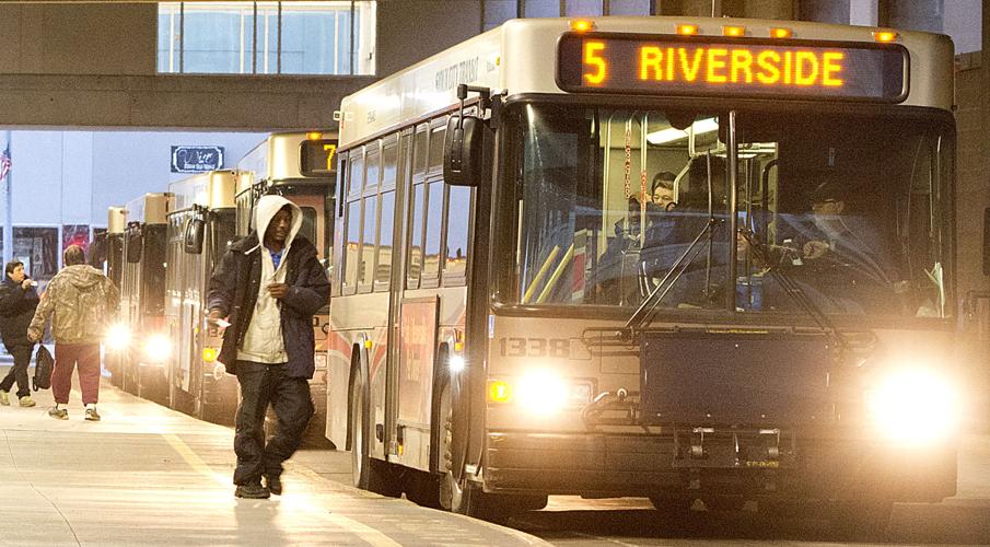 Sioux City Transit prepared to recommend fare increase