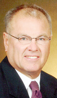 Douglas P. Mortensen