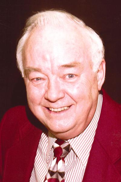 Donald W. Jensen