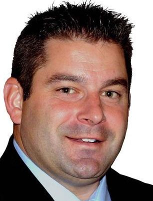Pink in the Rink special to Musketeers assistant coach