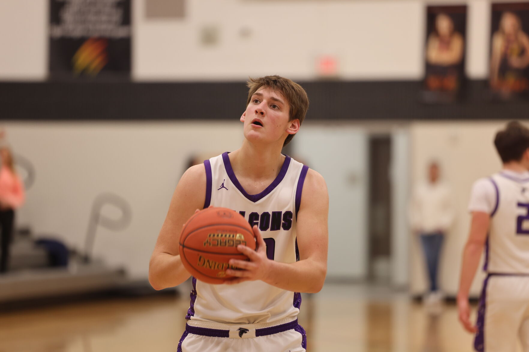 OABCIG Falcons wins Western Valley Conference Tournament