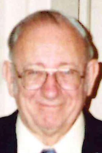 Ronald Paulson