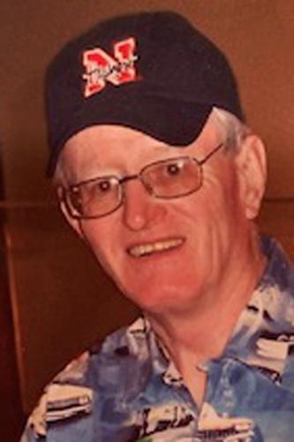 Robert Lee 'Bob' Tallman