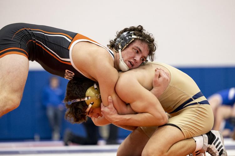 More than 50 Northwest Iowa wrestlers are heading to state tournament