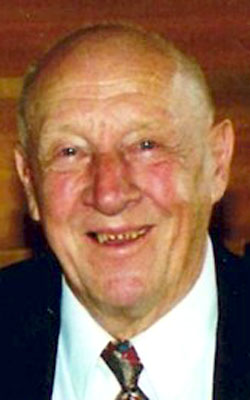 Reinard 'Reine' Dreckman