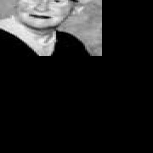 Ruth M. McKenna