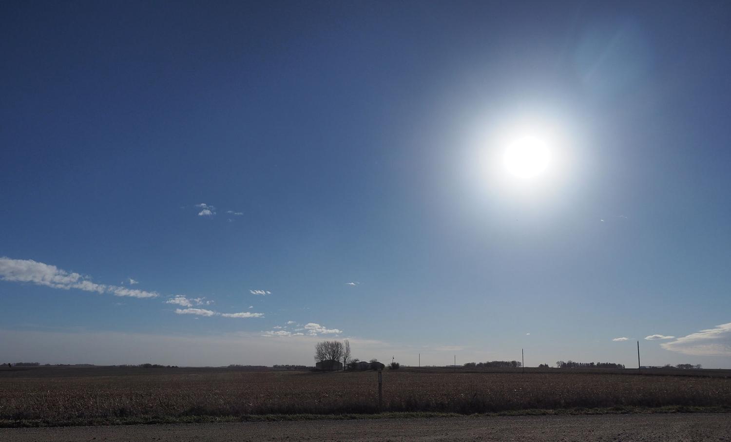 KTIV adds former KMEG/KPTH meteorologist and storm chaser