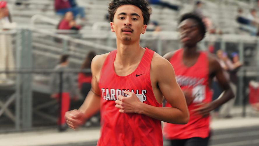 Nebraska state track & field: Athletes, events, storylines