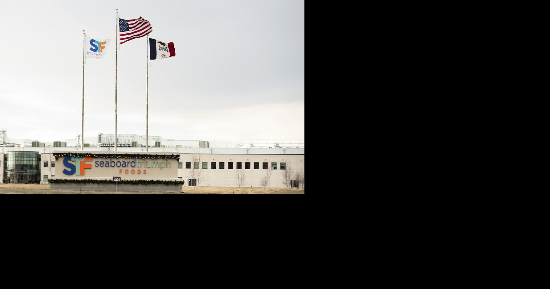 No. 3 story of 2017: Seaboard Triumph Foods opens 1,100-employee pork plant