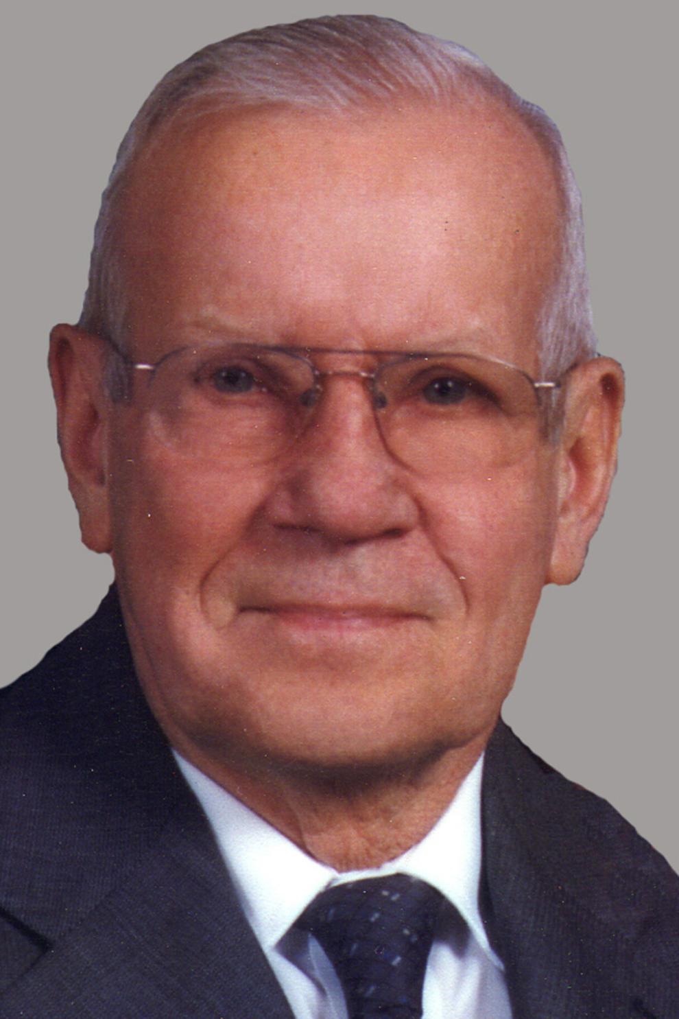 Ted Peterson