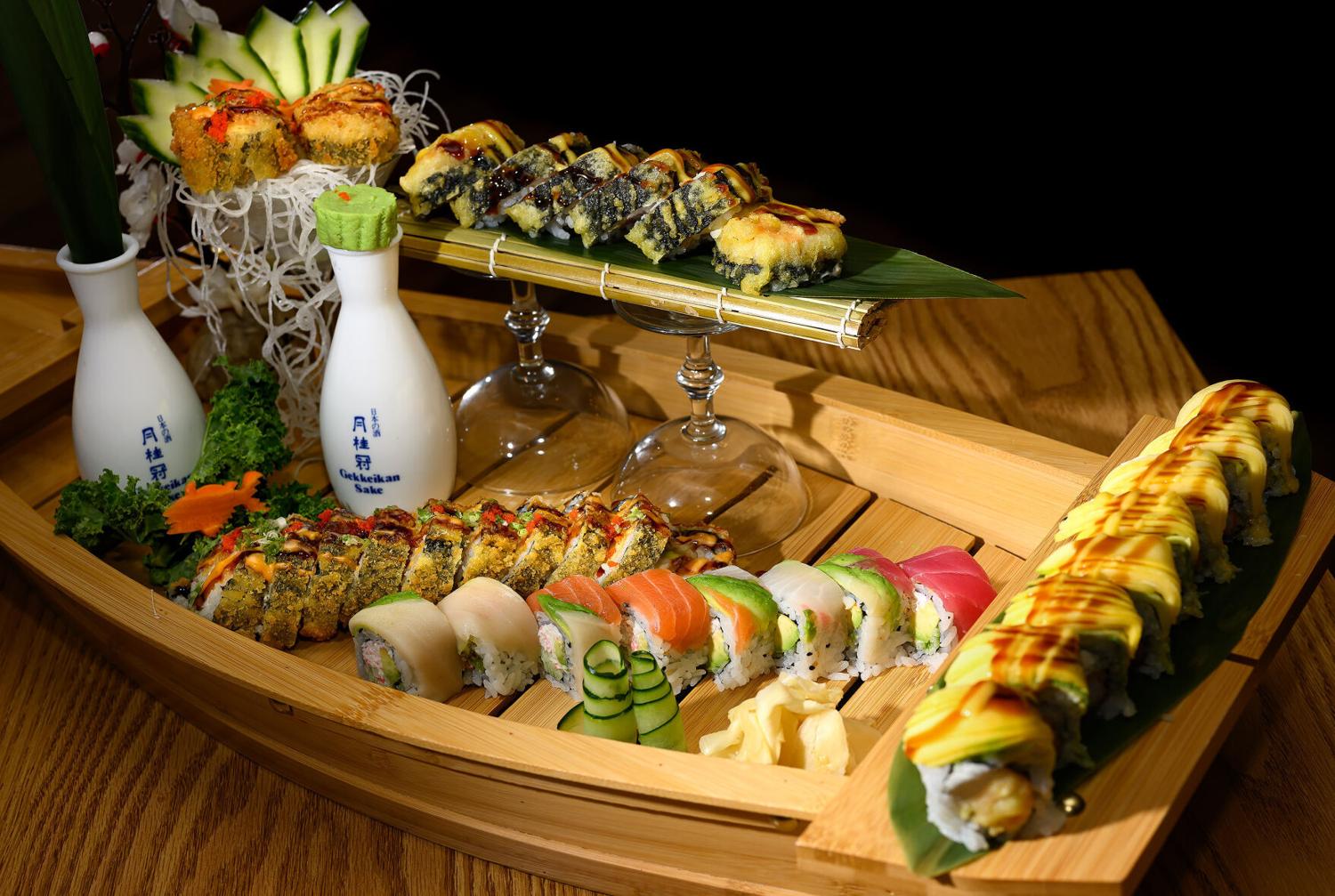 What was your favorite new Siouxland restaurant to open in the past year?