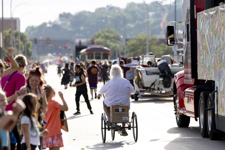 Five Questions with ... River-Cade's Phil Claeys