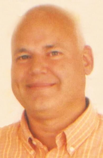 Kevin DeBerg