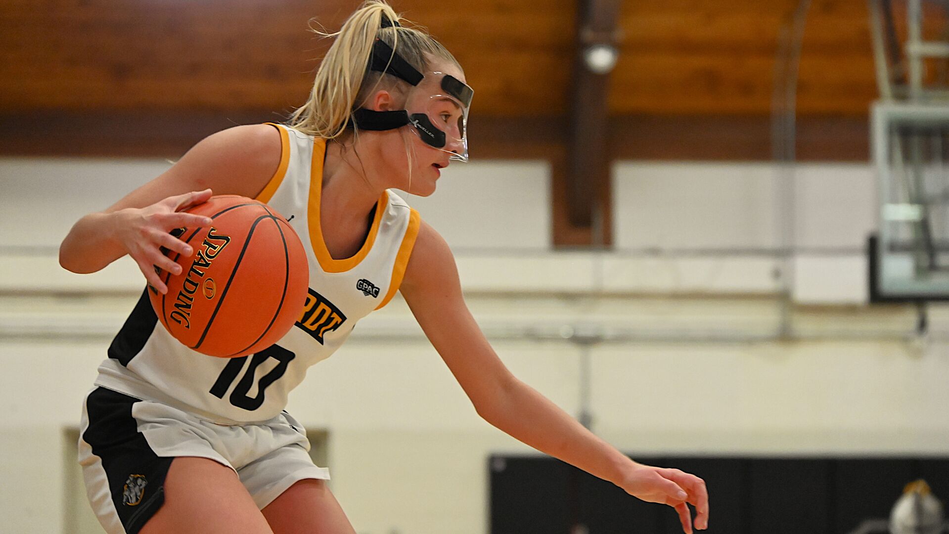 NAIA women's basketball: Two-time defending champs headed back to final ...