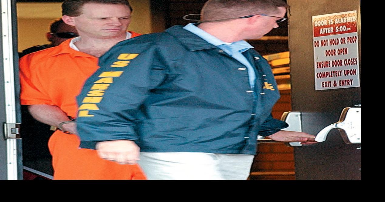 Dustin Honken, north Iowa man found guilty of five murders, among ...