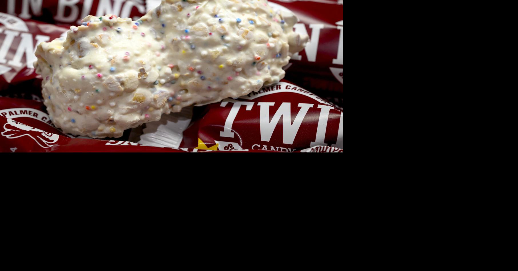 Photos: The Bing, Sioux City's iconic candy, turns 100 years old