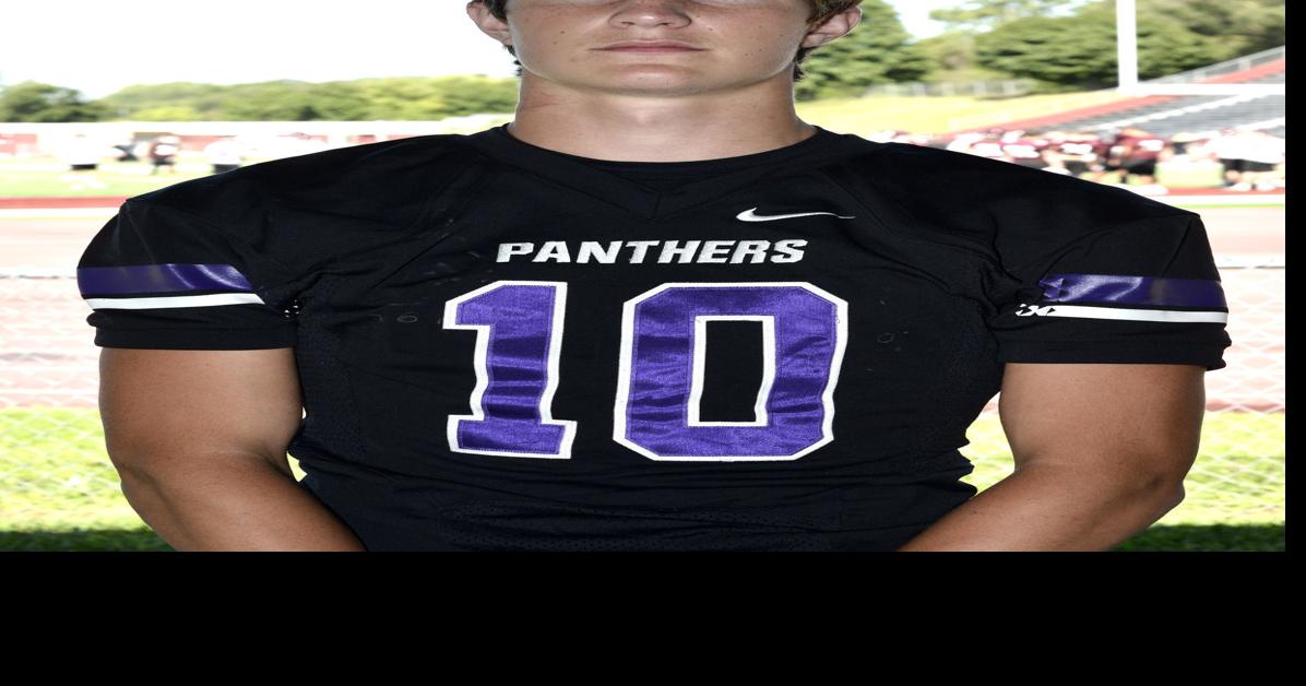 METRO ATHLETE OF THE WEEK: Evan Foster's move from soccer to football ...