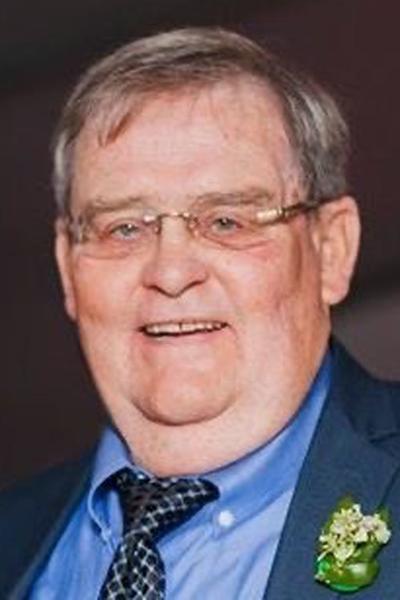 Richard Thomas O'Neill