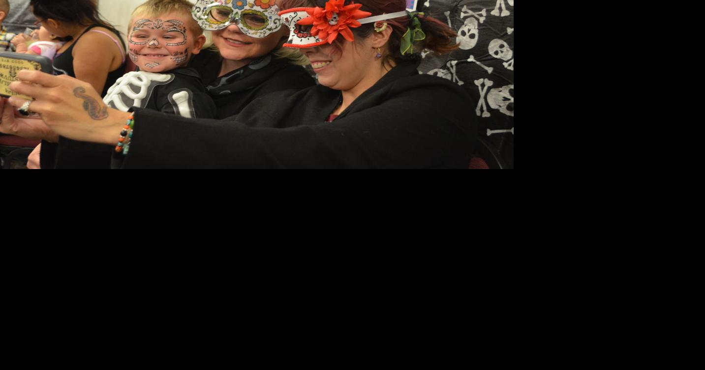 Siouxland celebrates Day of the Dead