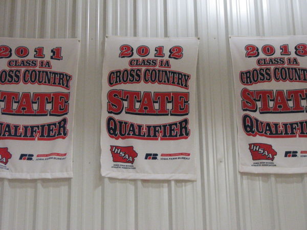 Trinity Christian makes the grade as third high school in Hull, Iowa
