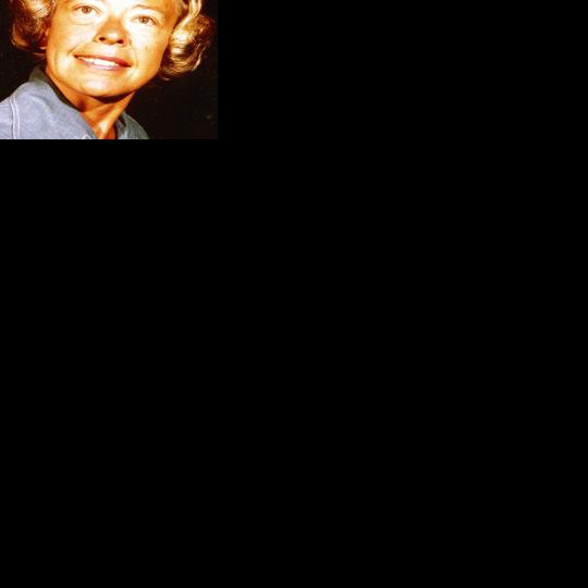 Beverly J. Ellis