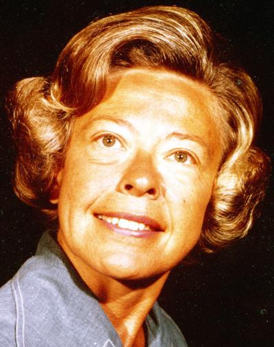 Beverly J. Ellis