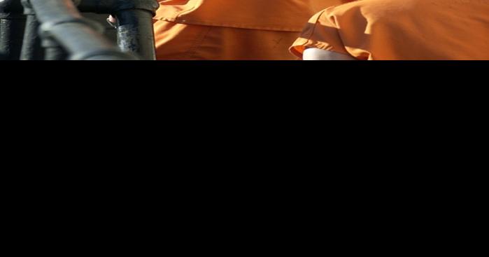 Victim of mailbox bombing hopes suspect gets well