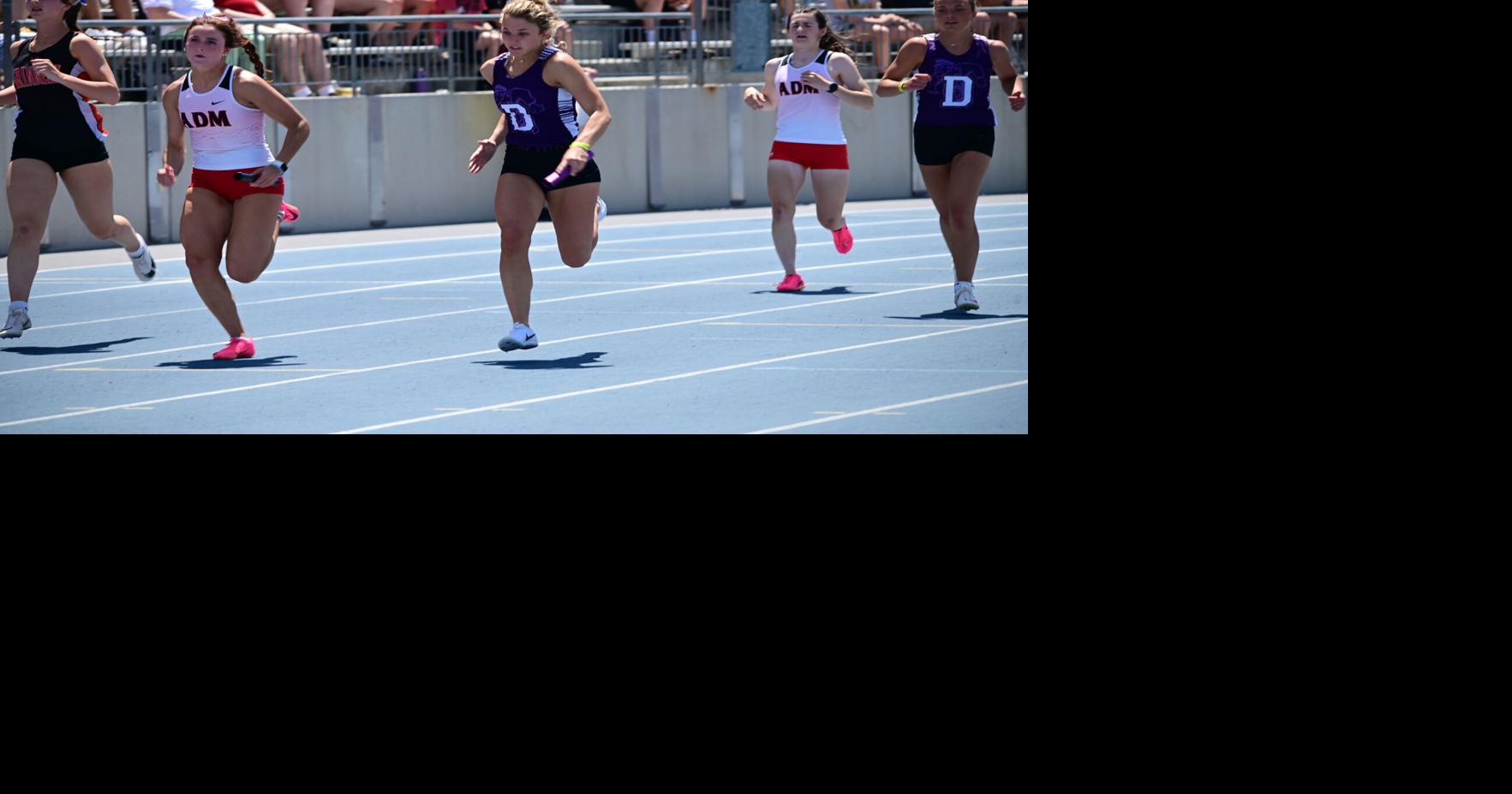 State track & field: Warriors, Dutch aim for top spot again