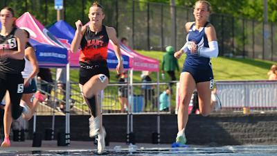 State track: East's Erick turns in top prelim in 100, 200