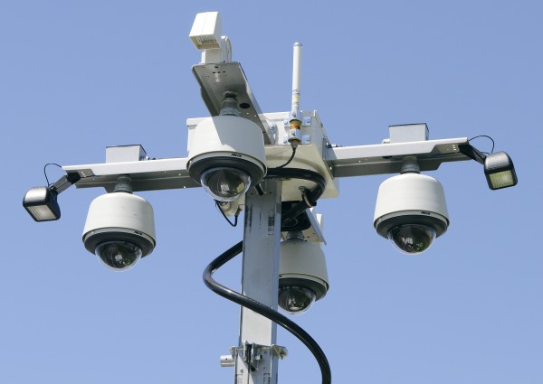 Sioux City seeks dismissal of IDOT motion in traffic camera case