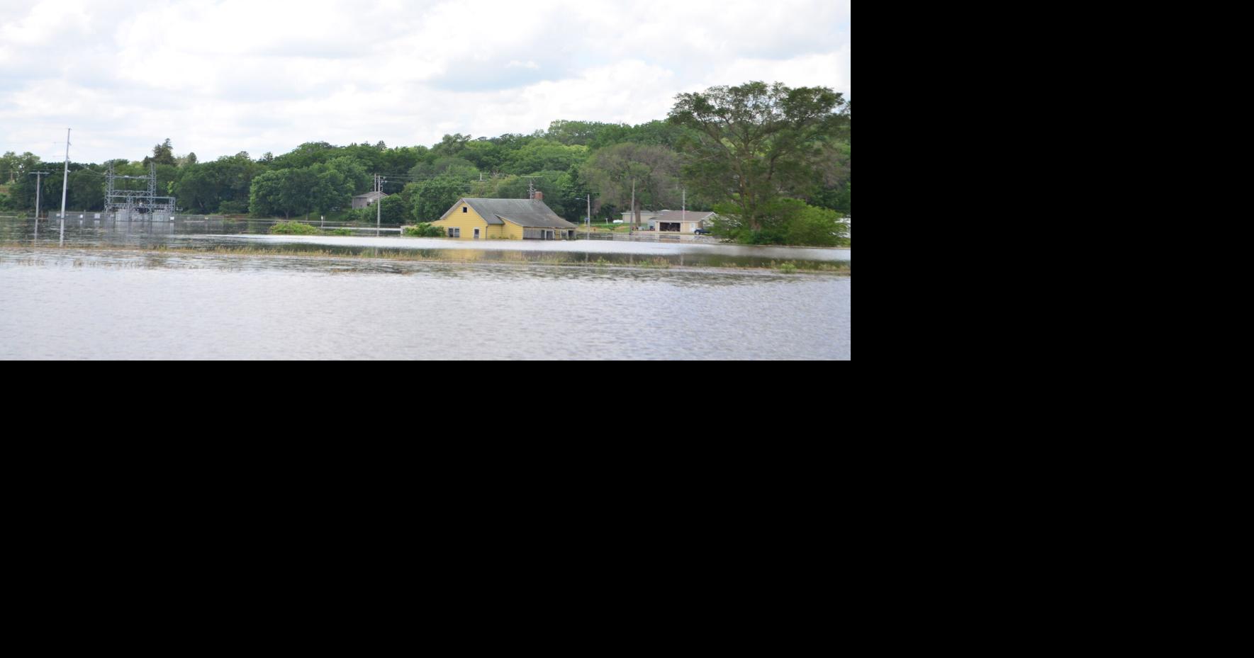 Rodney residents expected to return to homes today, Smithland hit by ...