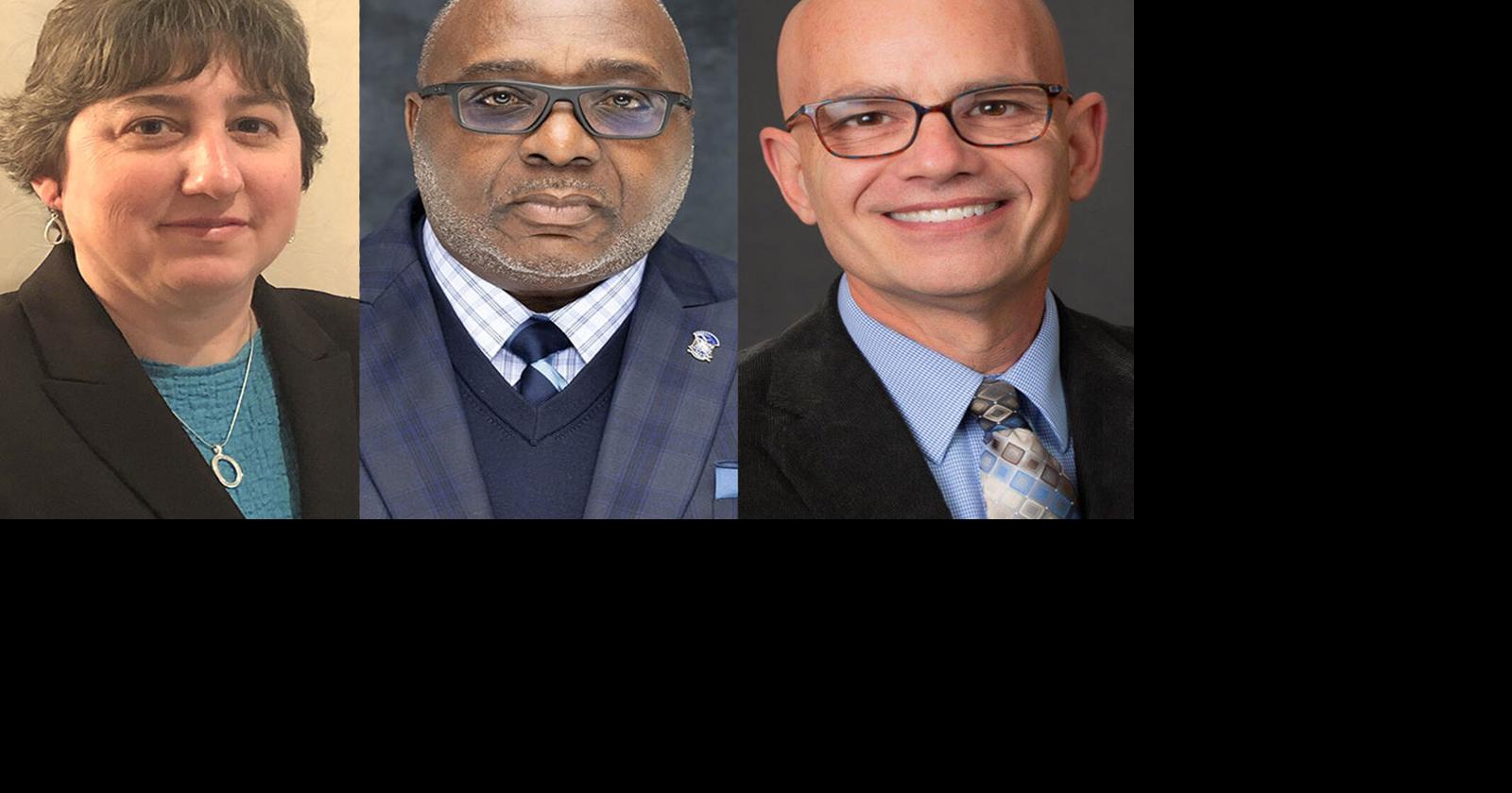 WITCC announces three finalists for president, each to visit campus ...