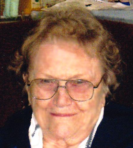 Janice McMullen