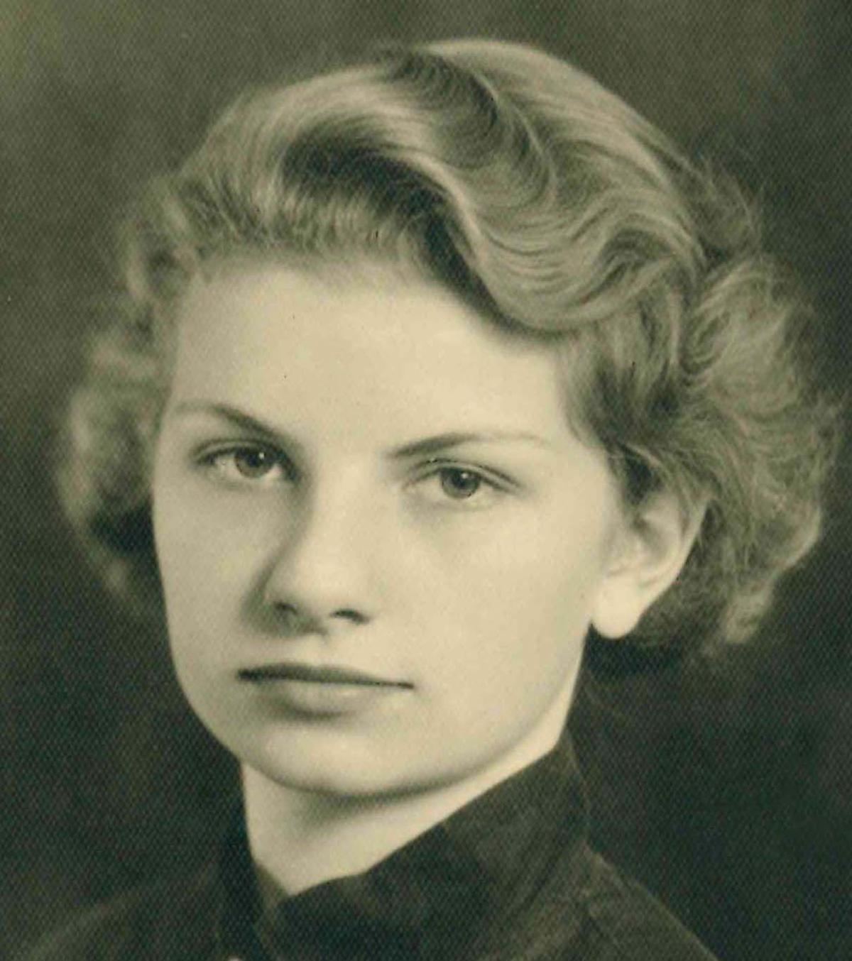 Bonnie Charlotte Adams