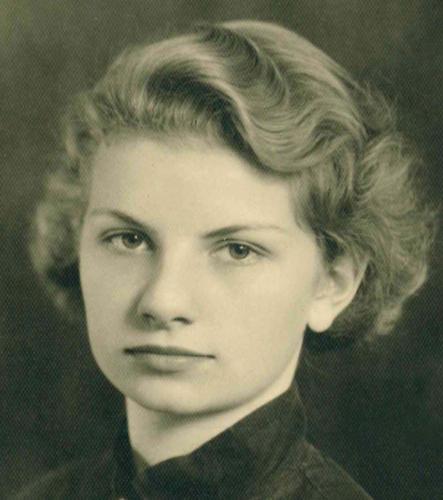 Bonnie Charlotte Adams