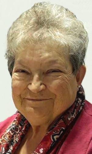 Sharon Kay Hansen
