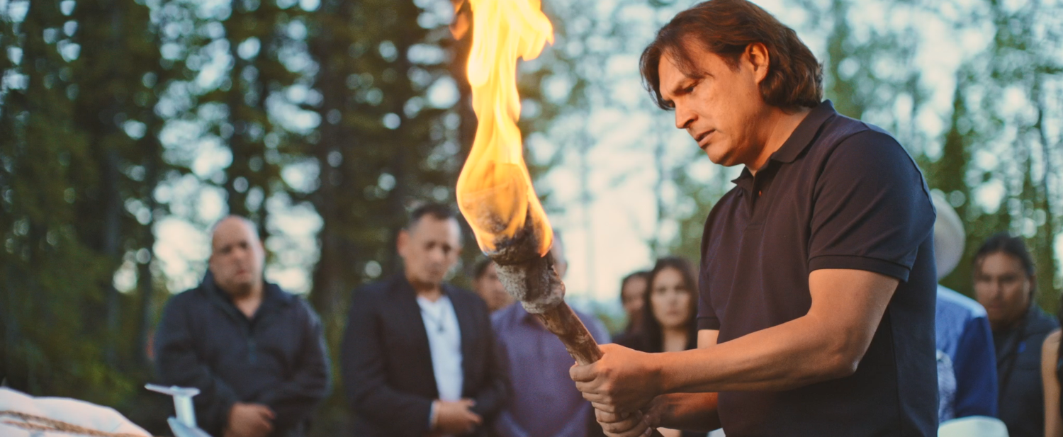'Birds Who Fear Death' tells intriguing indigenous story