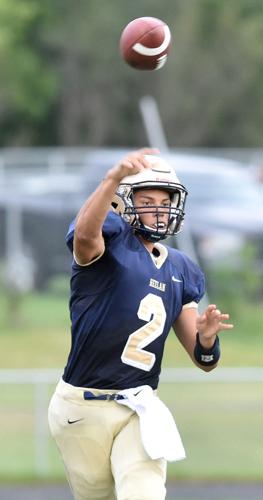 Photos: Bishop Heelan vs Sioux City East football