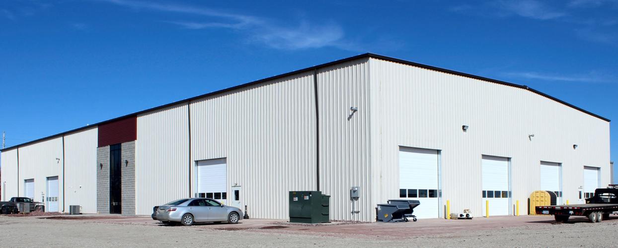 PROGRESS: Maintainer Corp. opens expansion in Sheldon