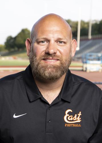 East picks up first win in coach Winklepleck era