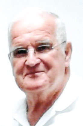 Larry M. Calhoun
