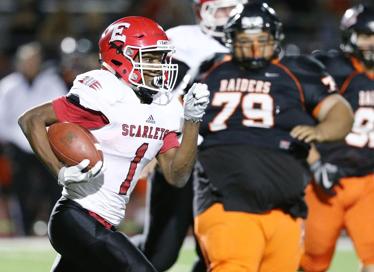 Photos Des Moines East At East High Football East High School