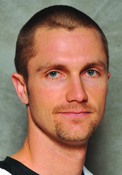 Explorer's profile: Wade Morrison