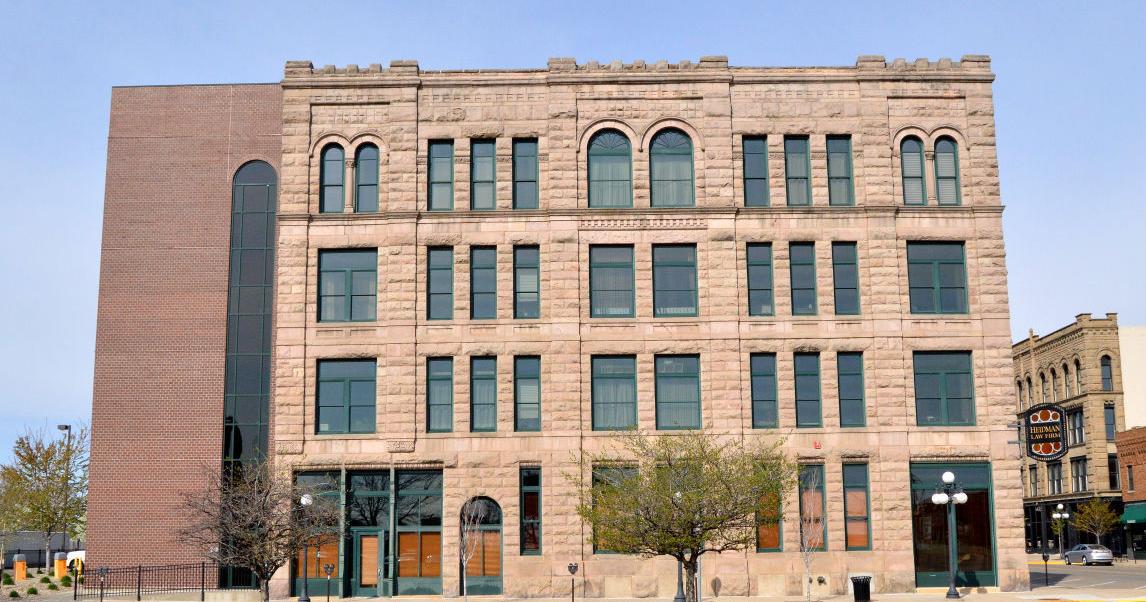 Heidman Law Firm opens office in Mapleton, Iowa