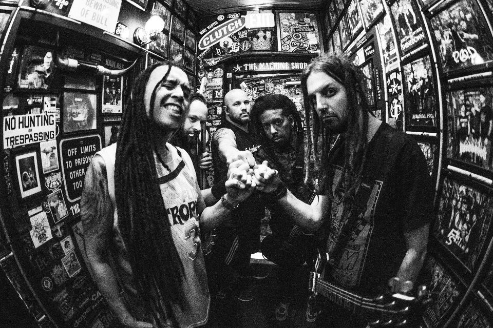 Rock band Nonpoint to play Anthem