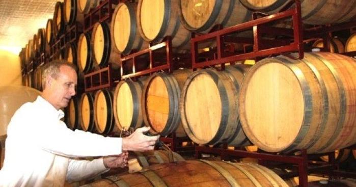 Memorable wines: Top winemakers headline wine and chocolate festival