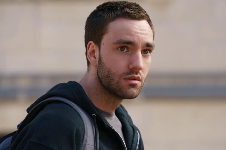 'Tell Me Lies' brings out a new side to Jackson White, Grace Van Patten