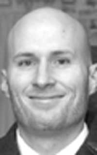 Steven Swenson