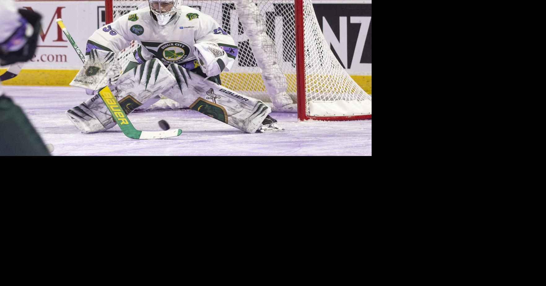 Sioux City Musketeers launch 51st season at USHL Fall Classic